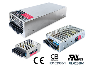 Discover Traco Power's wide range of AC/DC industrial power supplies at ...