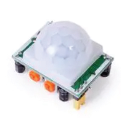 Passive Infrared Sensors: Applications, Advantages, and Challenges ...