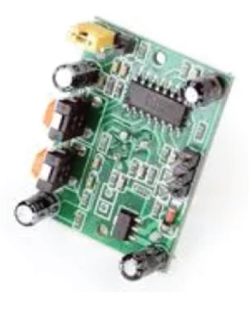 Passive Infrared Sensors: Applications, Advantages, and Challenges ...