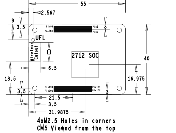Industrial Computing Made Simple With The Raspberry Pi Compute Module 5 ...