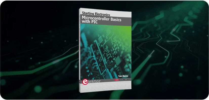 Microcontroller Basics for PIC | oemsecrets.com