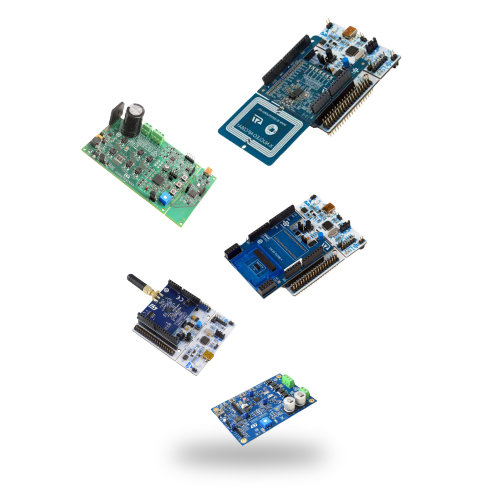 Win an STM32MP157D-DK1 - Discovery Kit with STM32MP157D Microcontroller ...